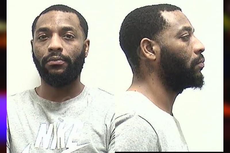 Justin Nowell — Clarke County Jail Bookings