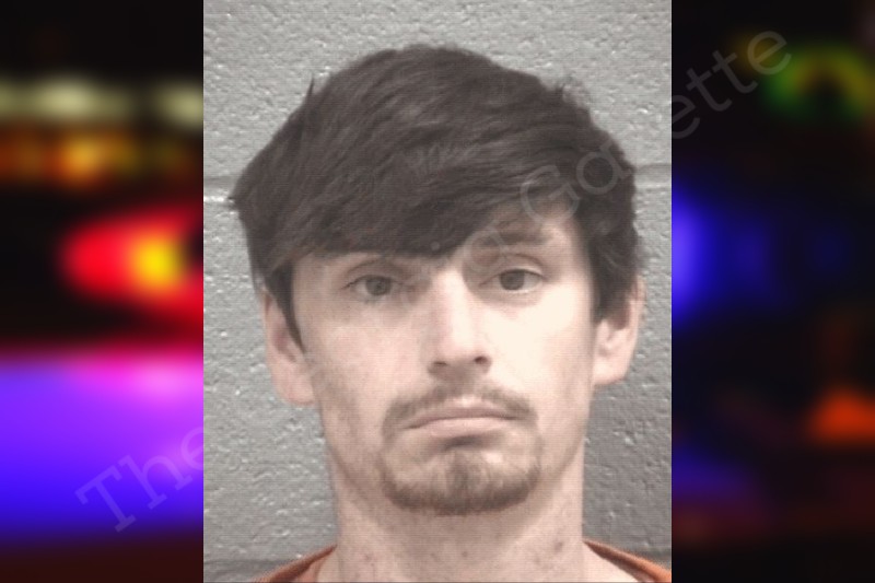 Christopher Nettles — Columbia County