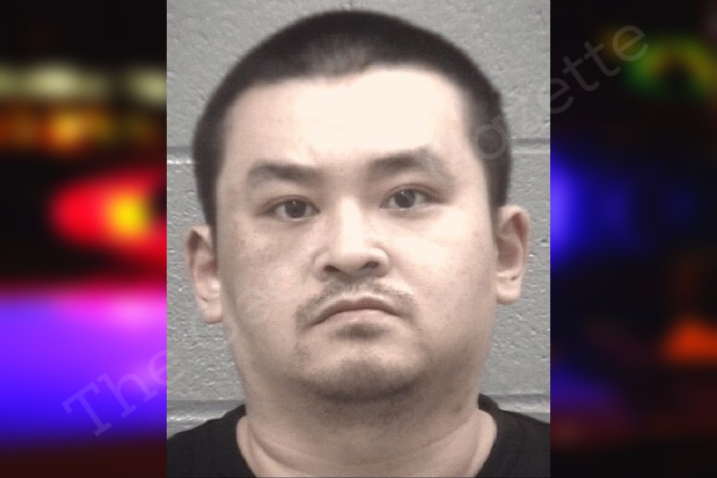 Jacky Nguyen — Columbia County Jail Bookings