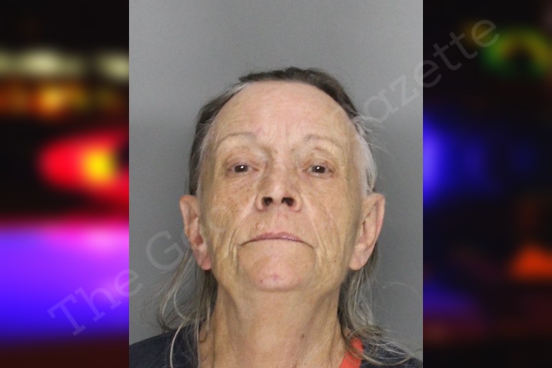 Jimmy Ogalvin — Cobb County