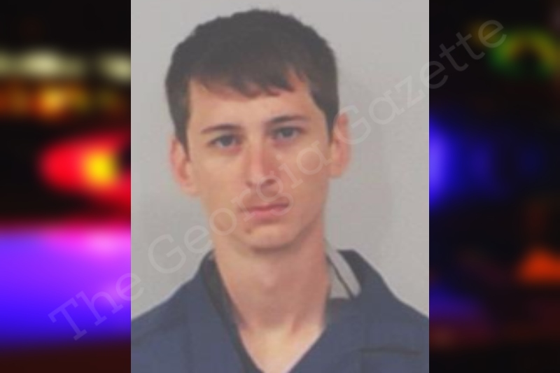 Matthew O’neal — Lowndes County Jail Bookings