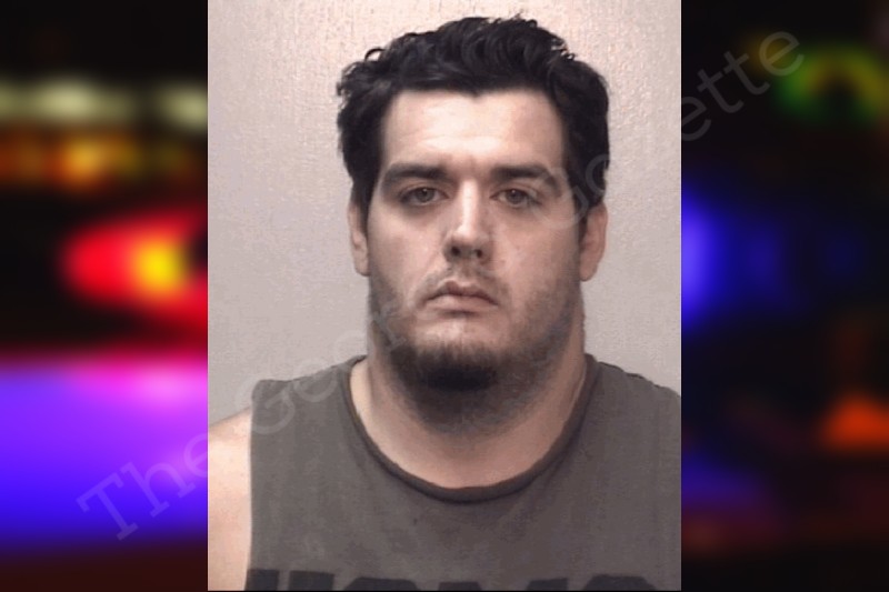 Tyler Orr - Coweta County