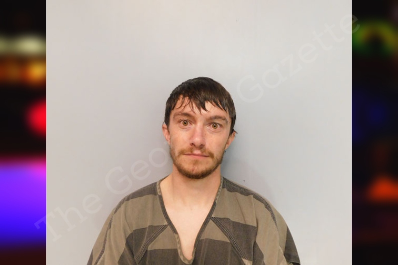 Bryson O'shields | Hall County