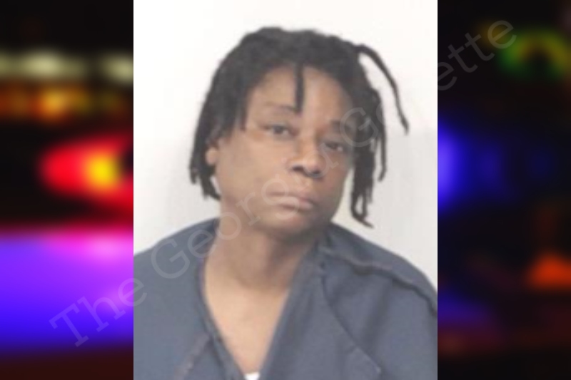 Angela Paige — Lowndes County Jail Bookings