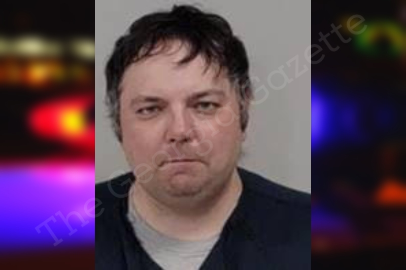 Patrick Pattillo — Lowndes County Jail Bookings