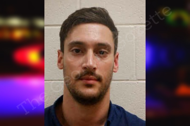 Adriano Perez — Henry County Jail Bookings