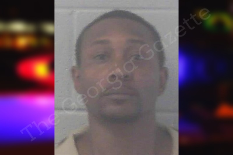 Bruce Perry — Newton County Jail Bookings