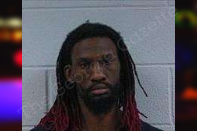 Nyjua Philpot — Polk County Jail Bookings