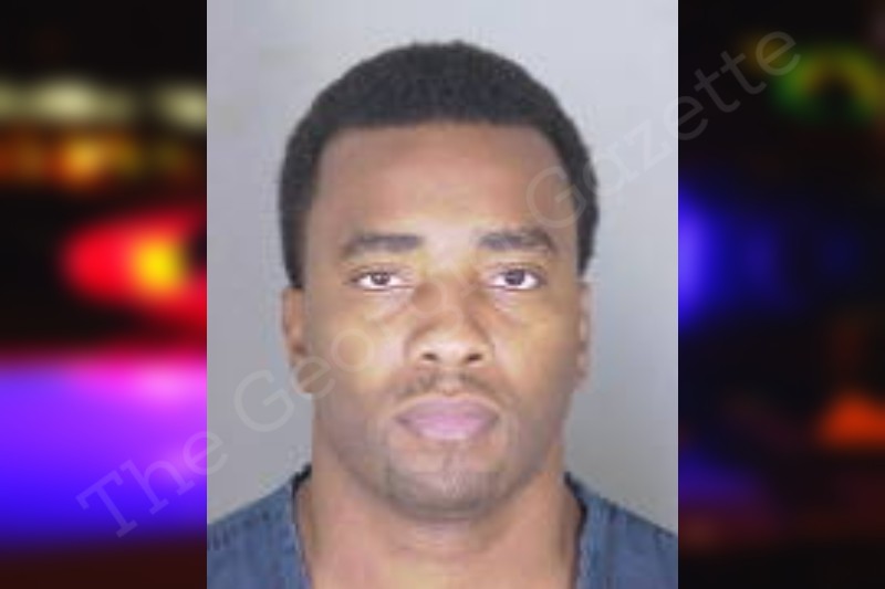 Robert Pierce — Muscogee County Jail Bookings