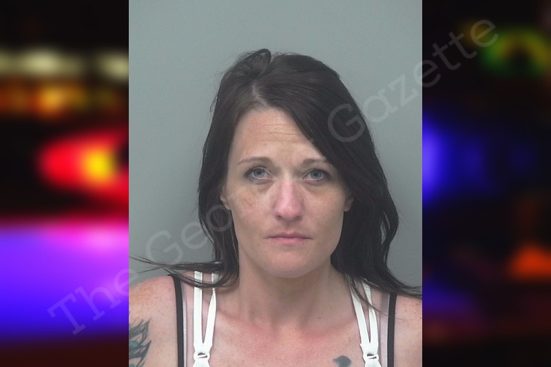 Tabitha Pilgrim | Gwinnett County