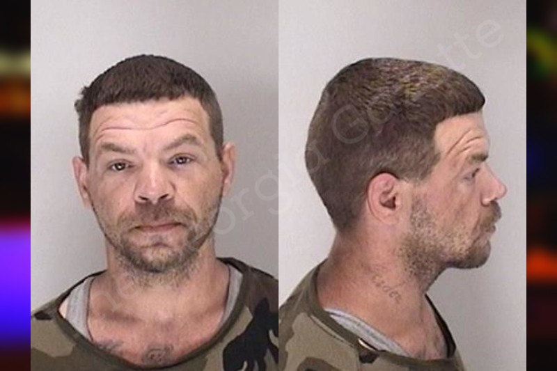 Thomas Porter — Richmond County