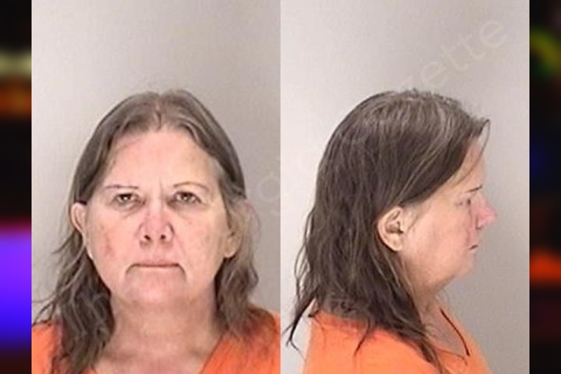 Alice Price — Richmond County Jail Bookings
