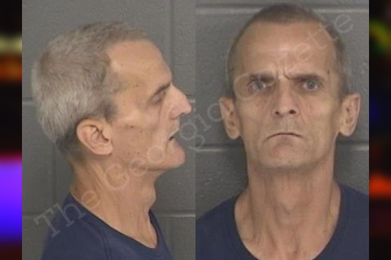 Sammy Parton — Barrow County