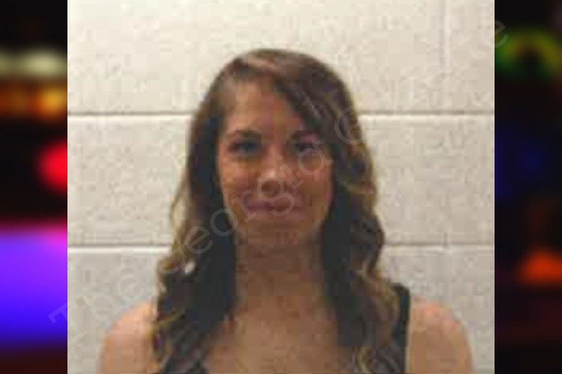 Megan Pass — Pickens County Jail Bookings