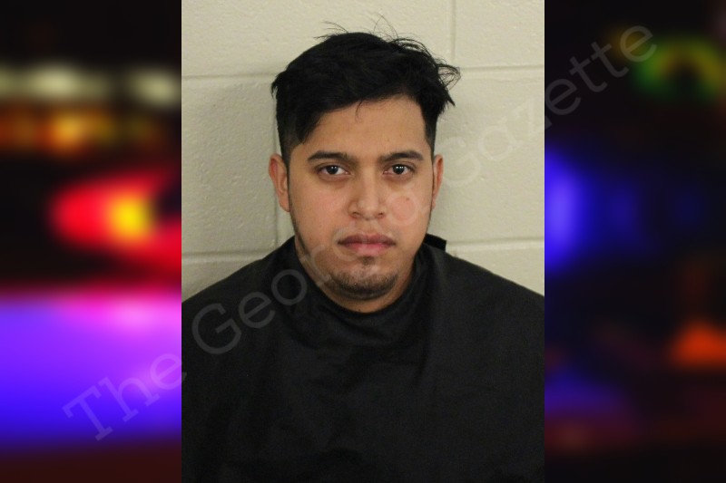 Pedro Perez Vicente — Floyd County Jail Bookings