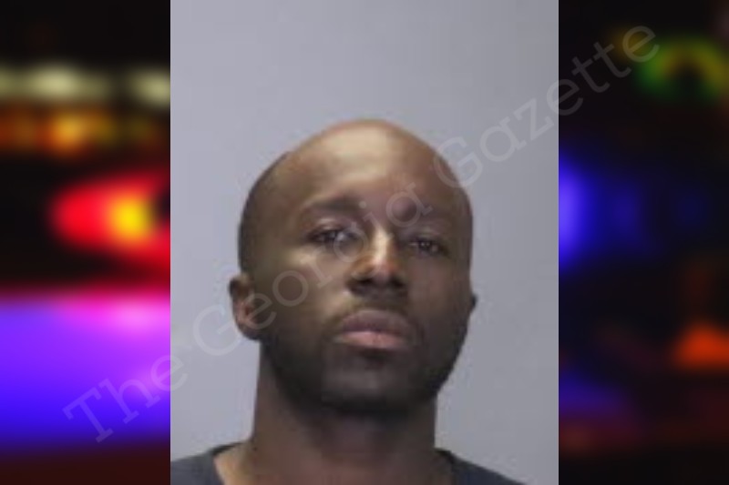 Michael Phelan | Muscogee County