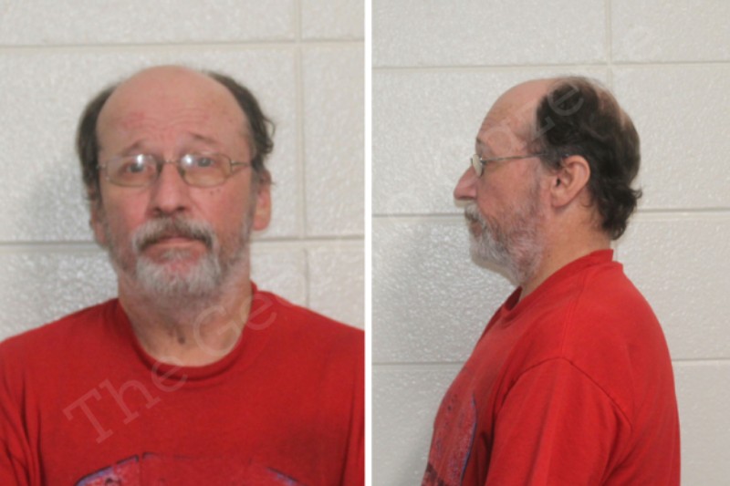 Jody Phillips — Houston County Jail Bookings