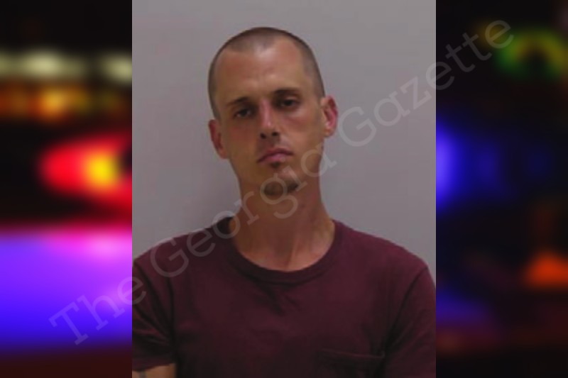 Stephen Pifer — Bartow County Jail Bookings