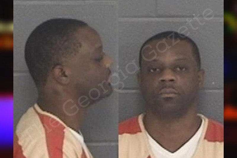 Nicholas Pope | Barrow County