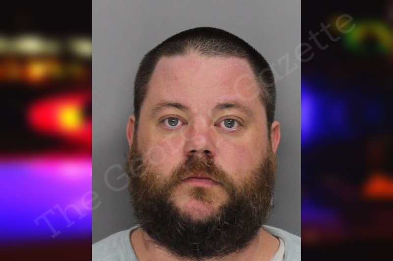 Kenneth Post | Cobb County