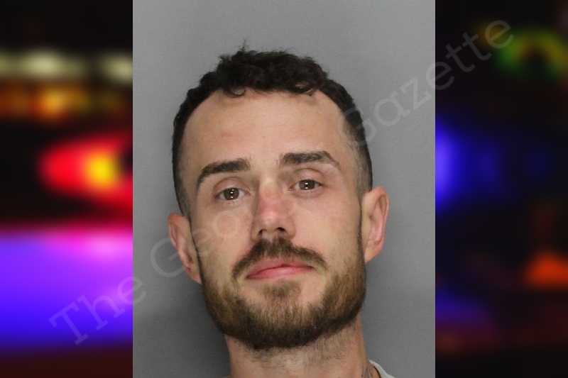 Joshua Postell – The Georgia Gazette