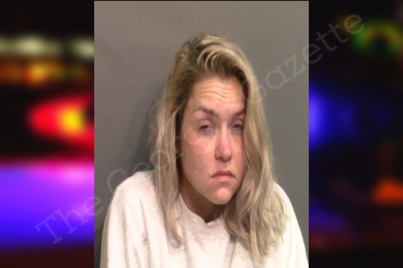 Payton Potts — Glynn County Jail Bookings