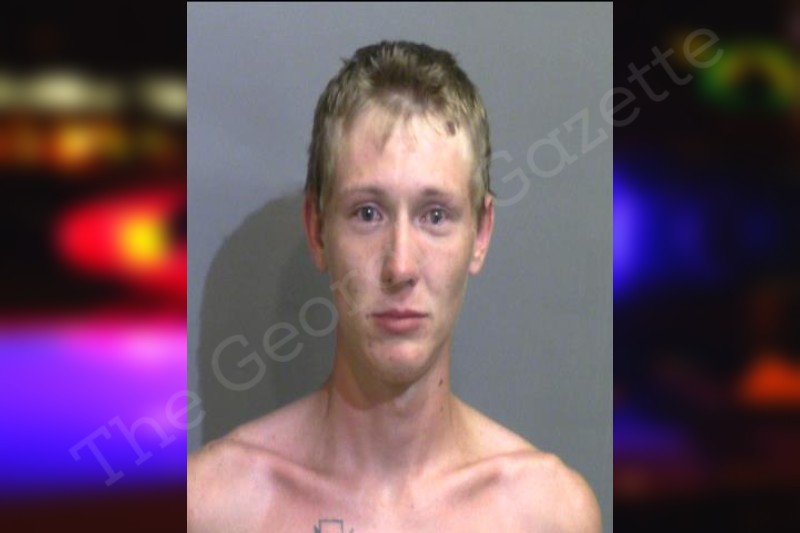 Joshua Powell — Glynn County