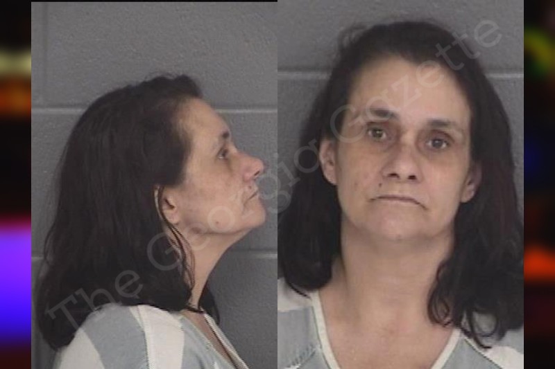 Stacy Powell — Barrow County Jail Bookings