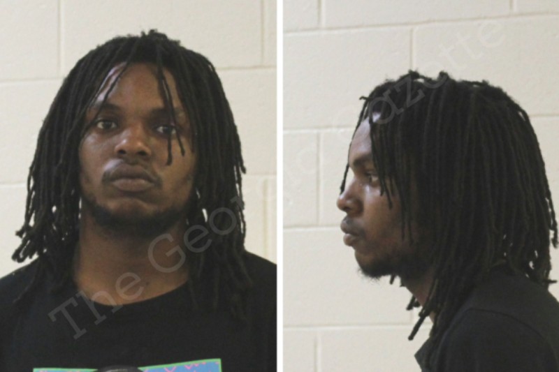 Micah Pratt — Houston County Jail Bookings