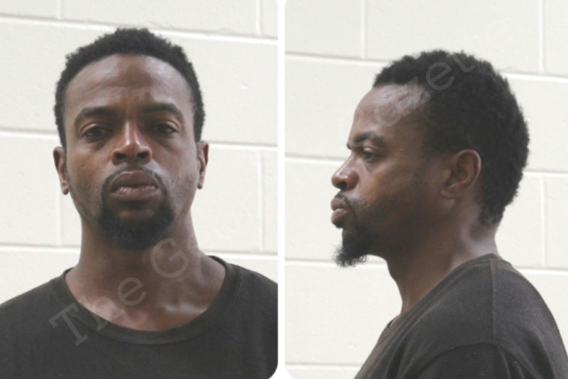 Andre Price — Houston County Jail Bookings