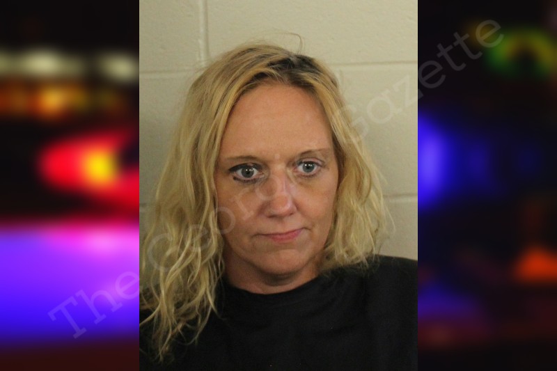 Sommer Priest — Floyd County Jail Bookings