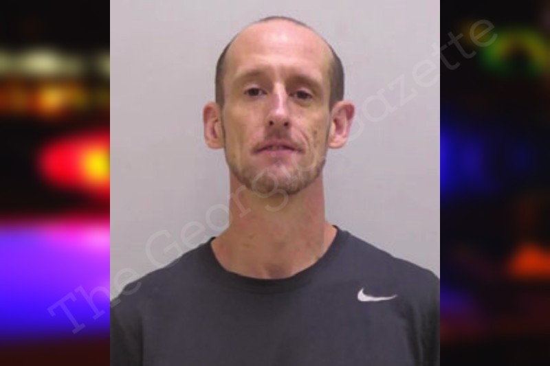 Billy Puckett | Bartow County Billy Puckett | Bartow County