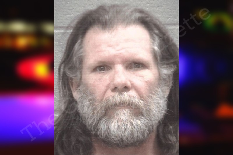 John Quarles — Columbia County Jail Bookings