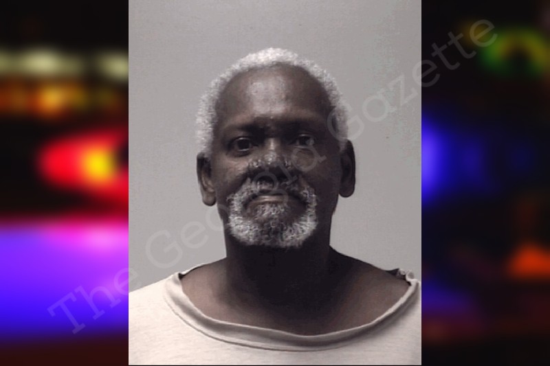 Robert Radcliff — Coweta County Jail Bookings