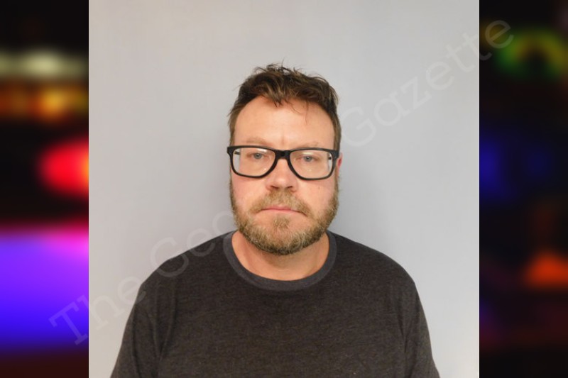 Jeremy Rahn | Hall County