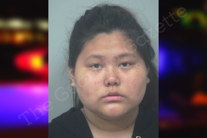 Pritika Rai | Gwinnett County