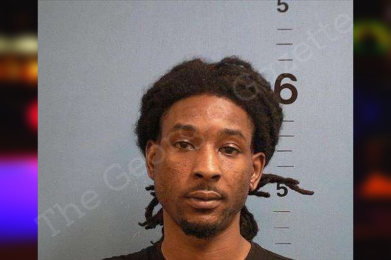 Kevin Ransom — Monroe County Jail Bookings