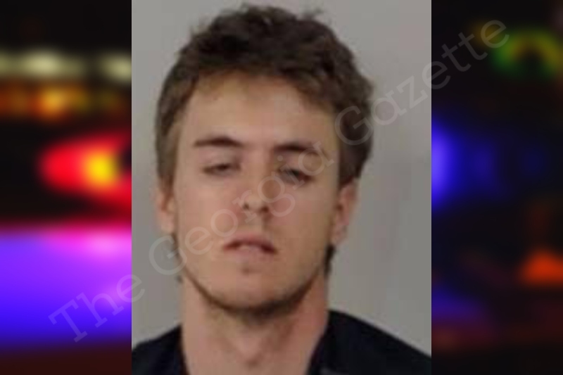 Joshua Ray | Lowndes County