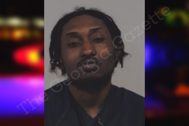 Author Reed | Lowndes County