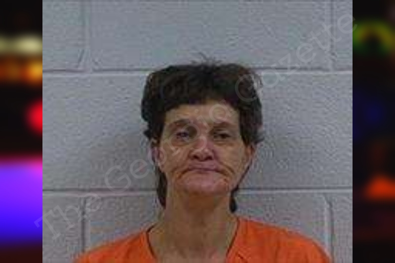 Kimberly Reeves | Polk County