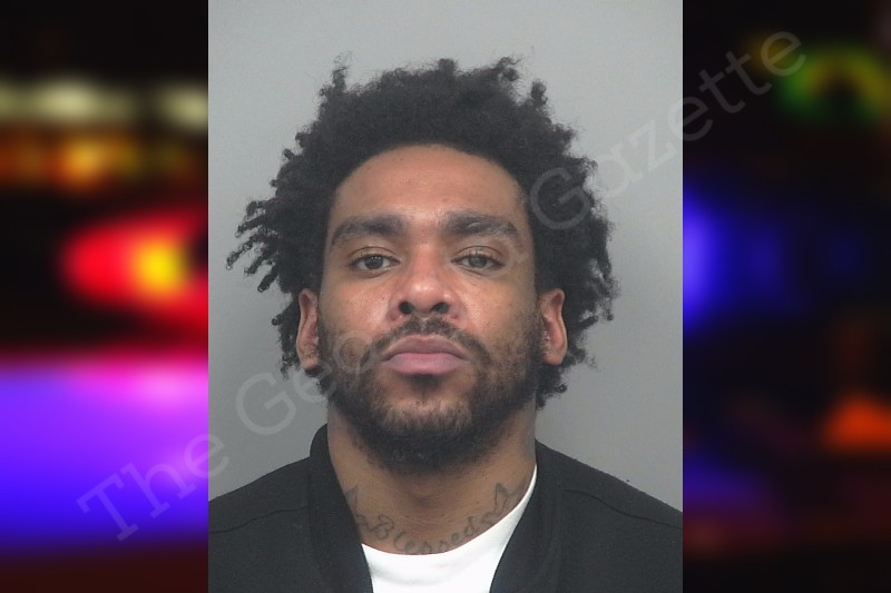Ronald Riggin — Gwinnett County Jail Bookings Ronald Riggin — Gwinnett County Jail Bookings