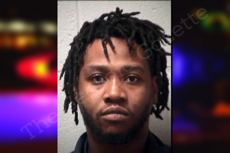 Christopher Ringer | Henry County