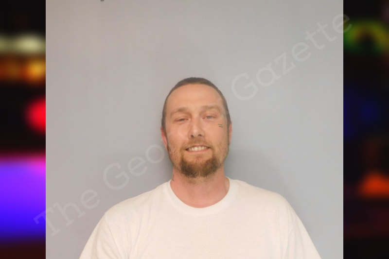 Christopher Roberts | Hall County