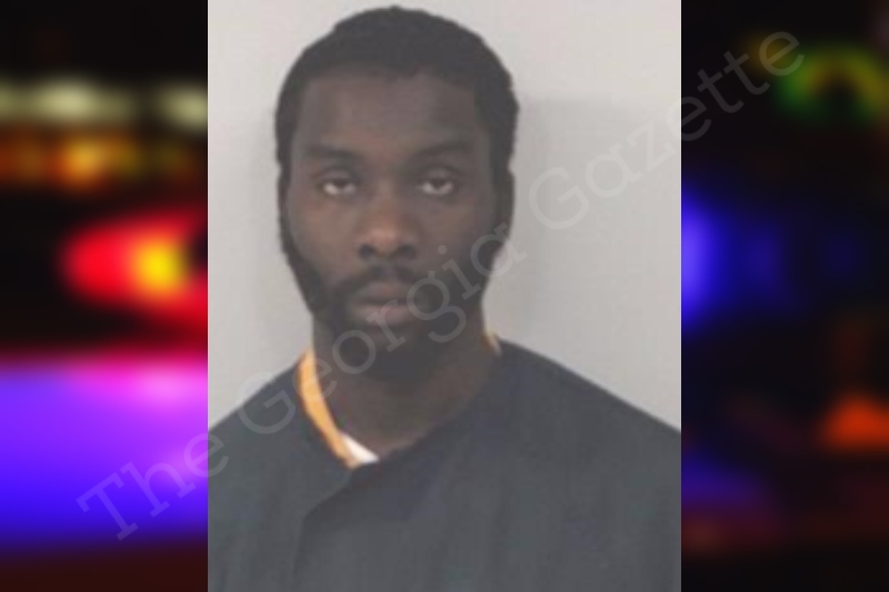 Robert Roberts — Lowndes County