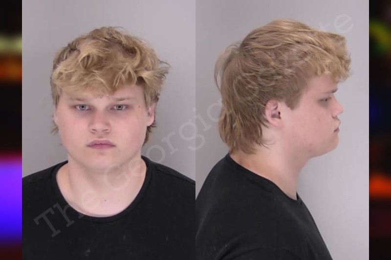 Matthew Rolland — Richmond County Jail Bookings