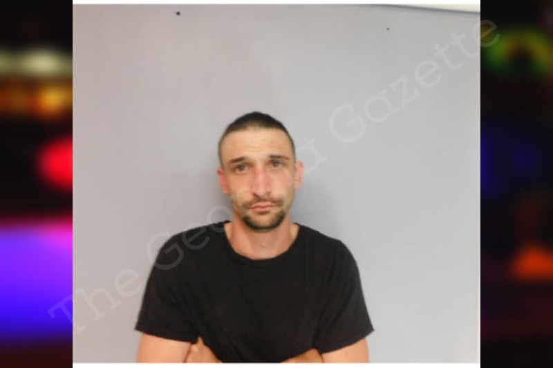 Corey Rollins — Hall County Jail Bookings