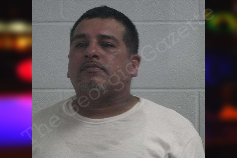 Angel Romero - McDuffie County