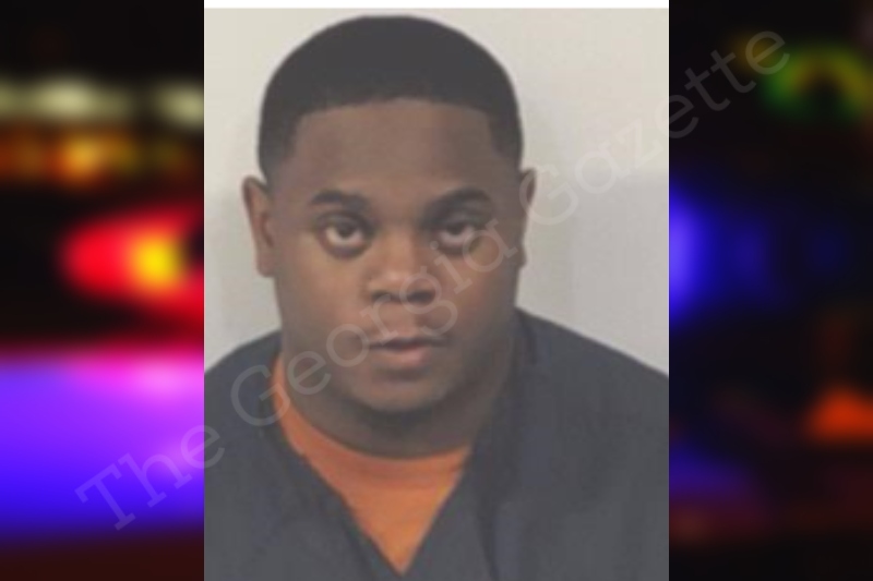 Timothy Rose - Lowndes County