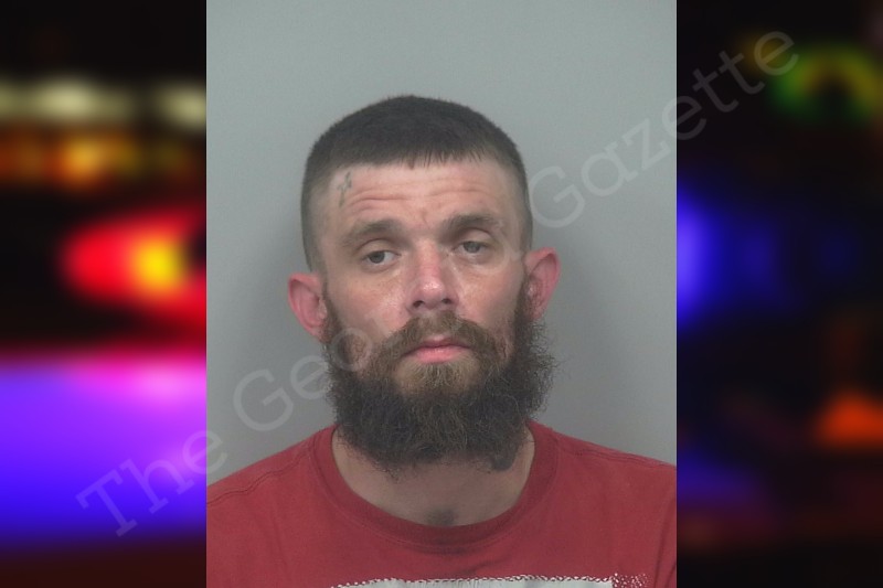 Matthew Ruff - Gwinnett County