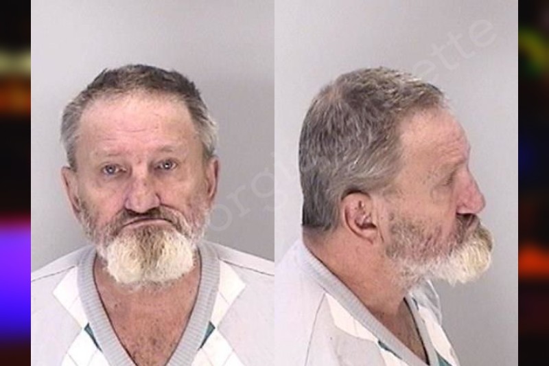 Michael Ryan | Richmond County Jail Bookings